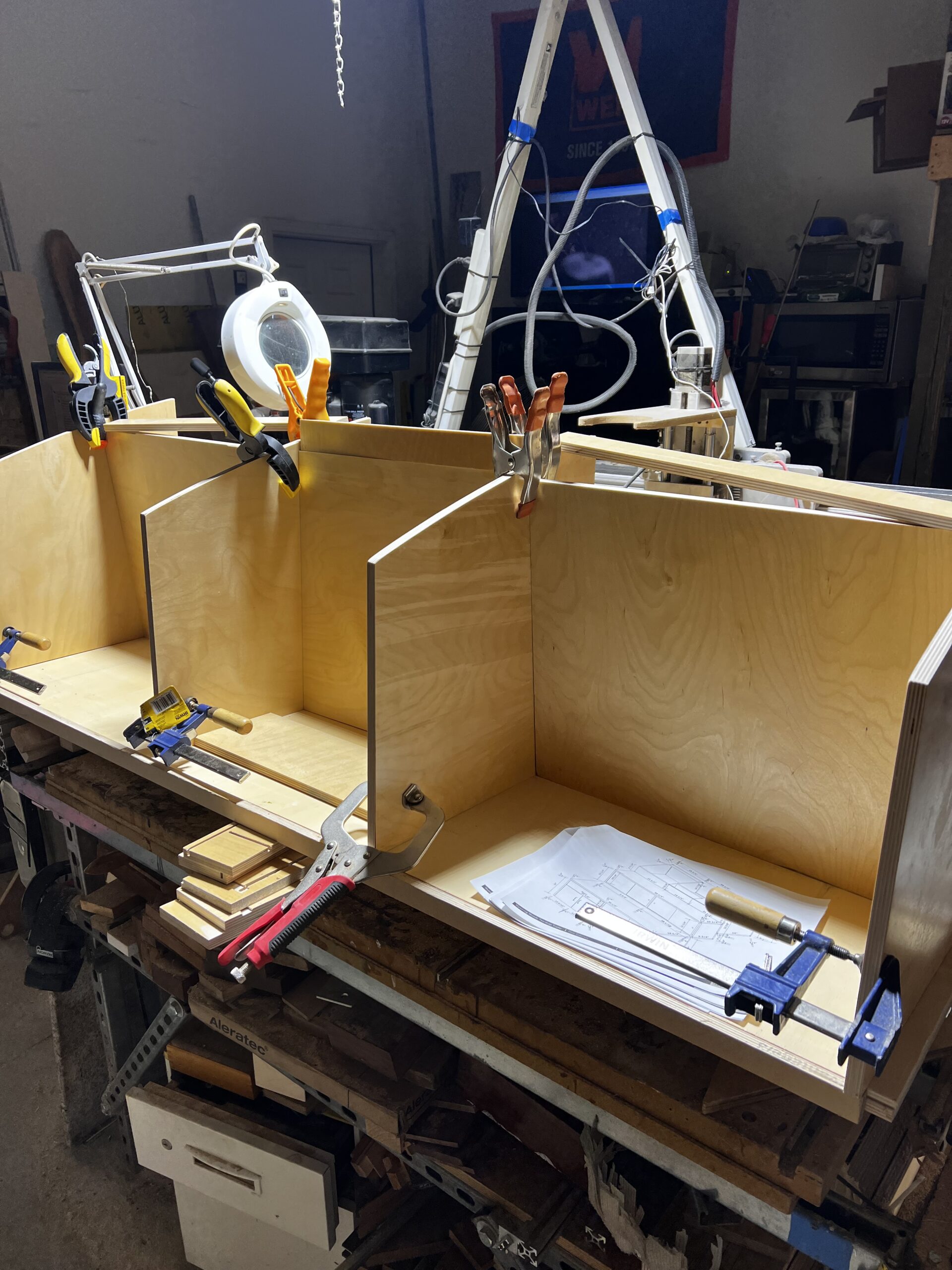 WestMichiganWoodworkersGuild – Wood workers